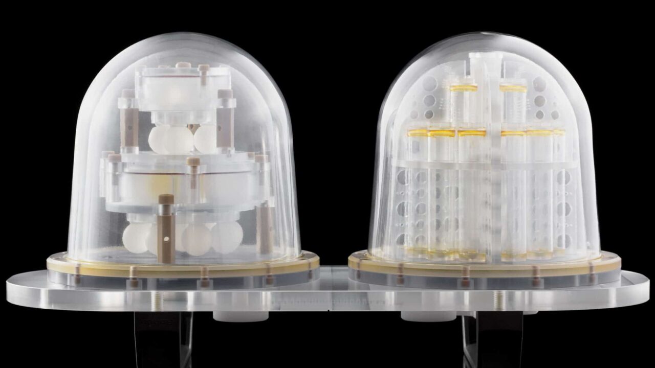 Transforming MRI | CaliberMRI