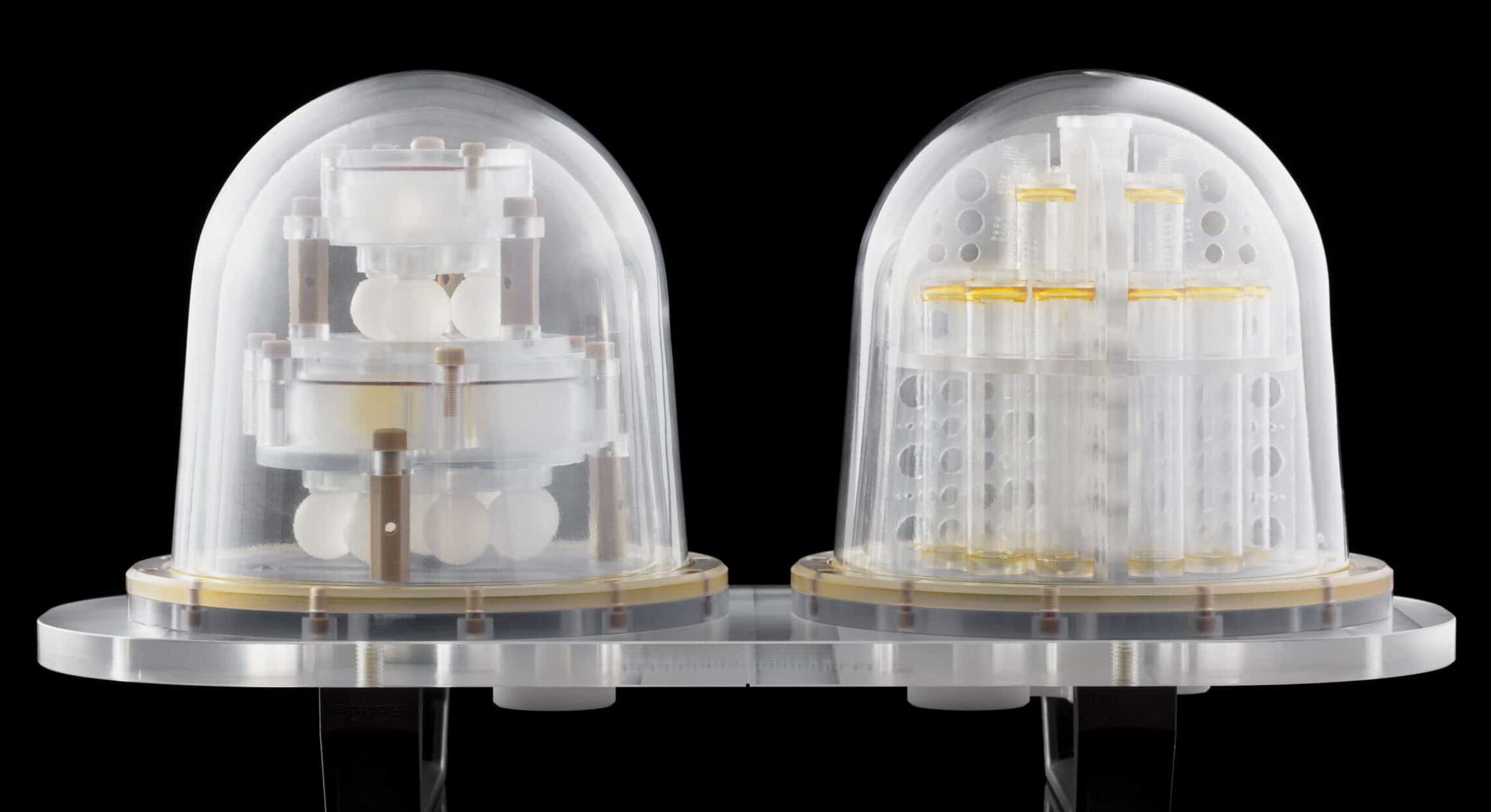Transforming MRI | CaliberMRI