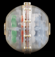 Transforming MRI | CaliberMRI