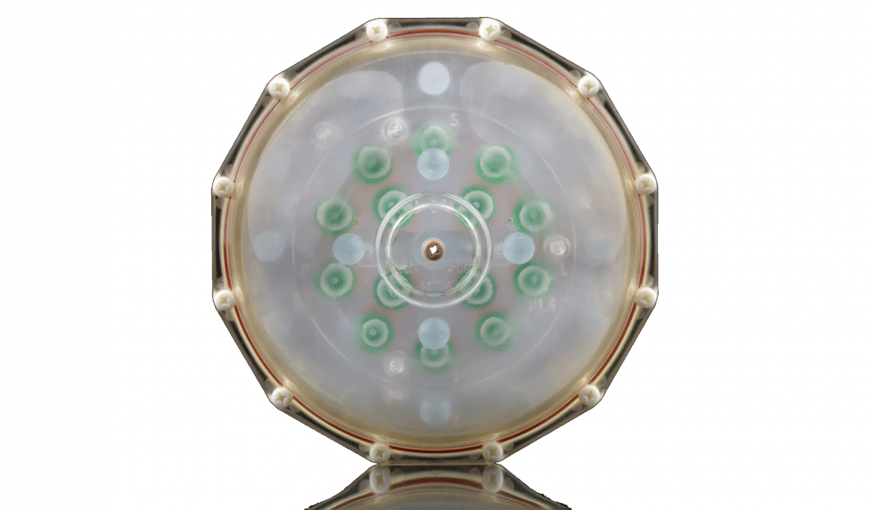 CaliberMRI | Premium System Phantom