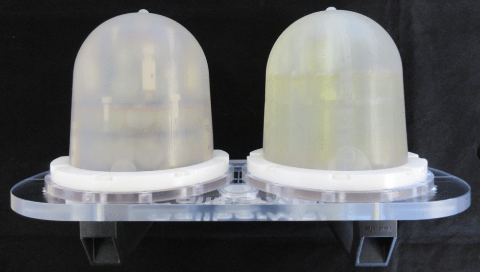 CaliberMRI | Premium Single-Wall Breast Phantom